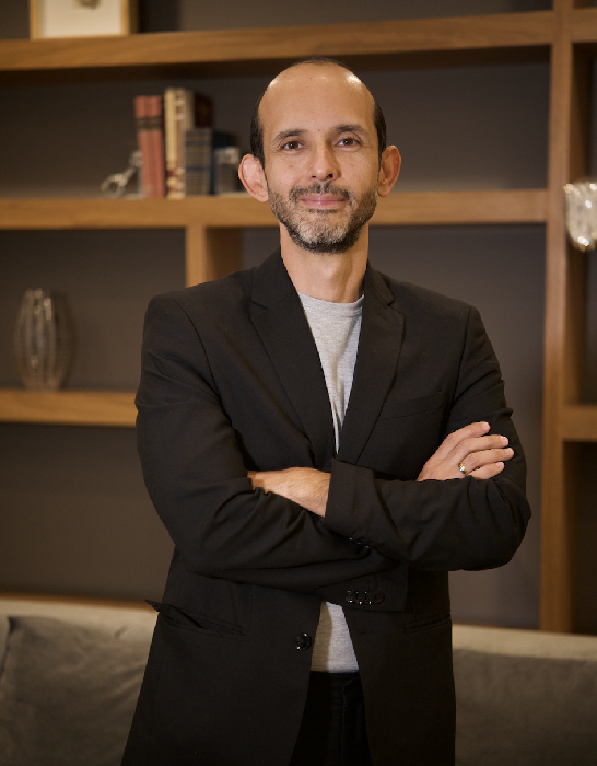 Balance Control de Peso